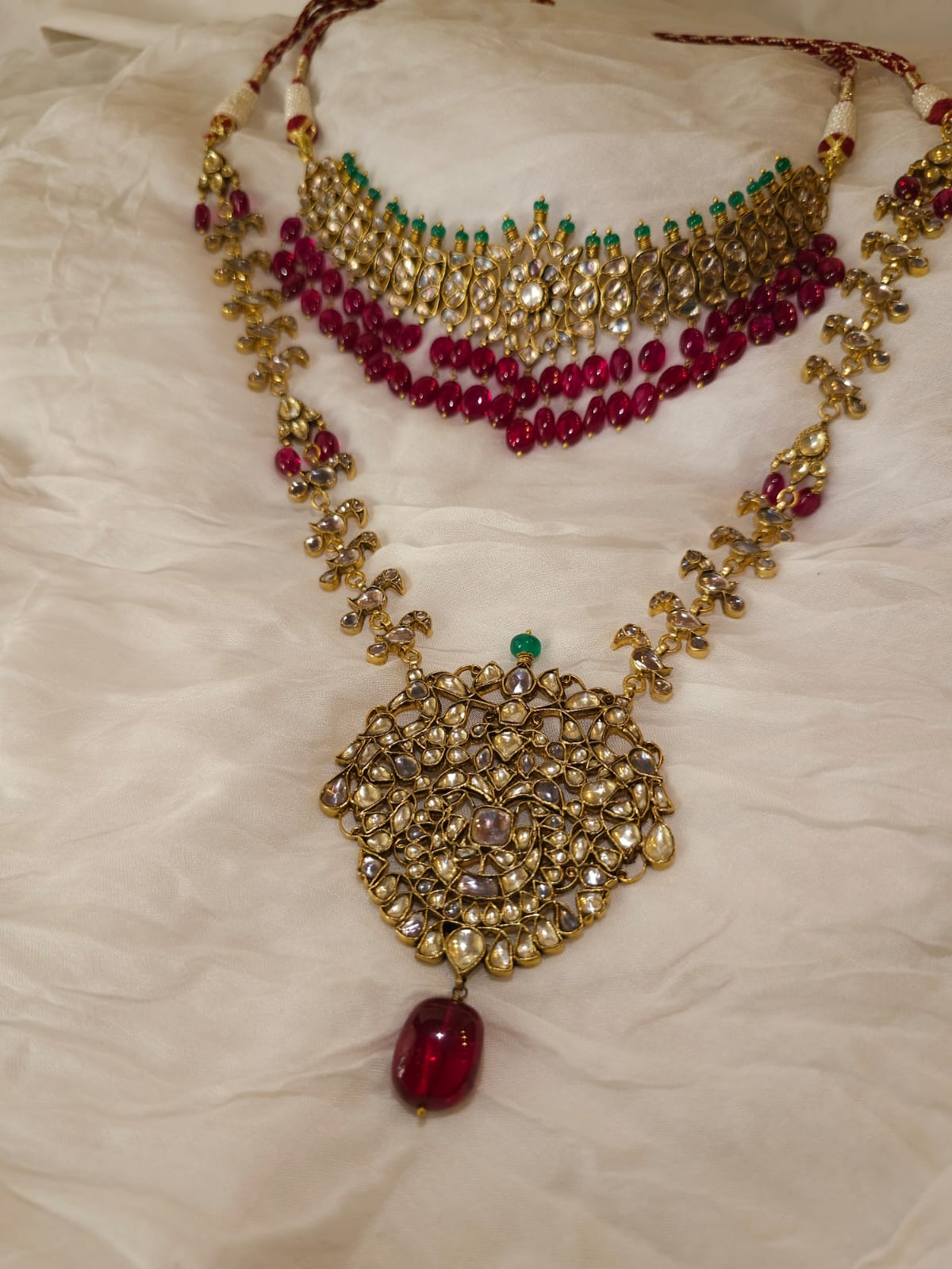 A jewellery for 100 years – RACHNA GOYAL
